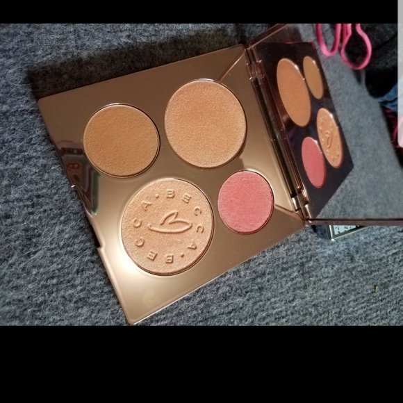BECCA | Makeup | Becca Face Palette Bundle | Poshmark